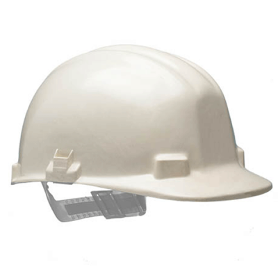 Vulcan Fibreglass Safety Helmet – Torlane Services Ltd