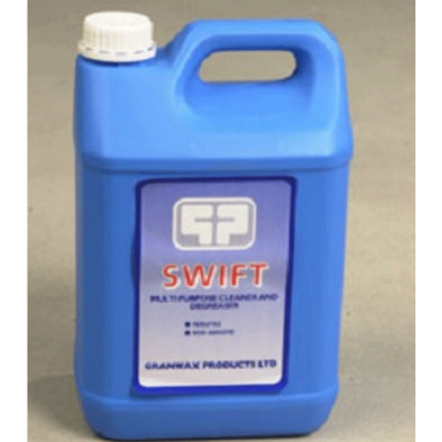 Swift Heavy Duty Cleaner/Degreaser – Torlane Services Ltd