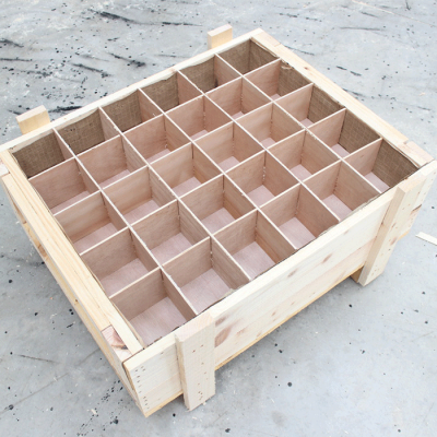 Bespoke Packing Crates – Torlane Services Ltd