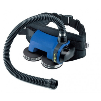 Scott Proflow SC 120 Powered Respirator Unit 506424 – Torlane Services Ltd