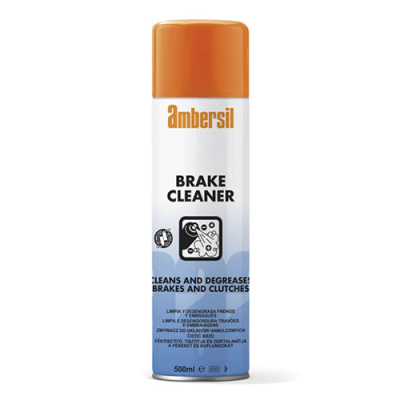 Ambersil Brake Spray – Torlane Services Ltd