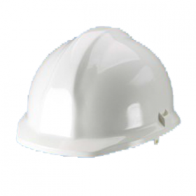 1125RP Reduced Peak Safety Helmet – White – Torlane Services Ltd