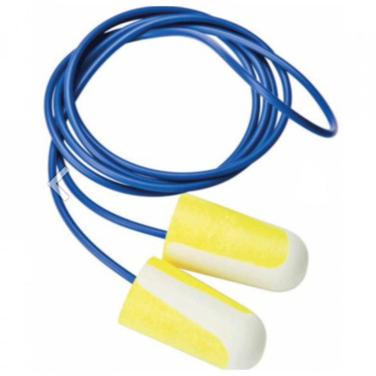 Bilsom 304L Corded Ear Plugs – Torlane Services Ltd